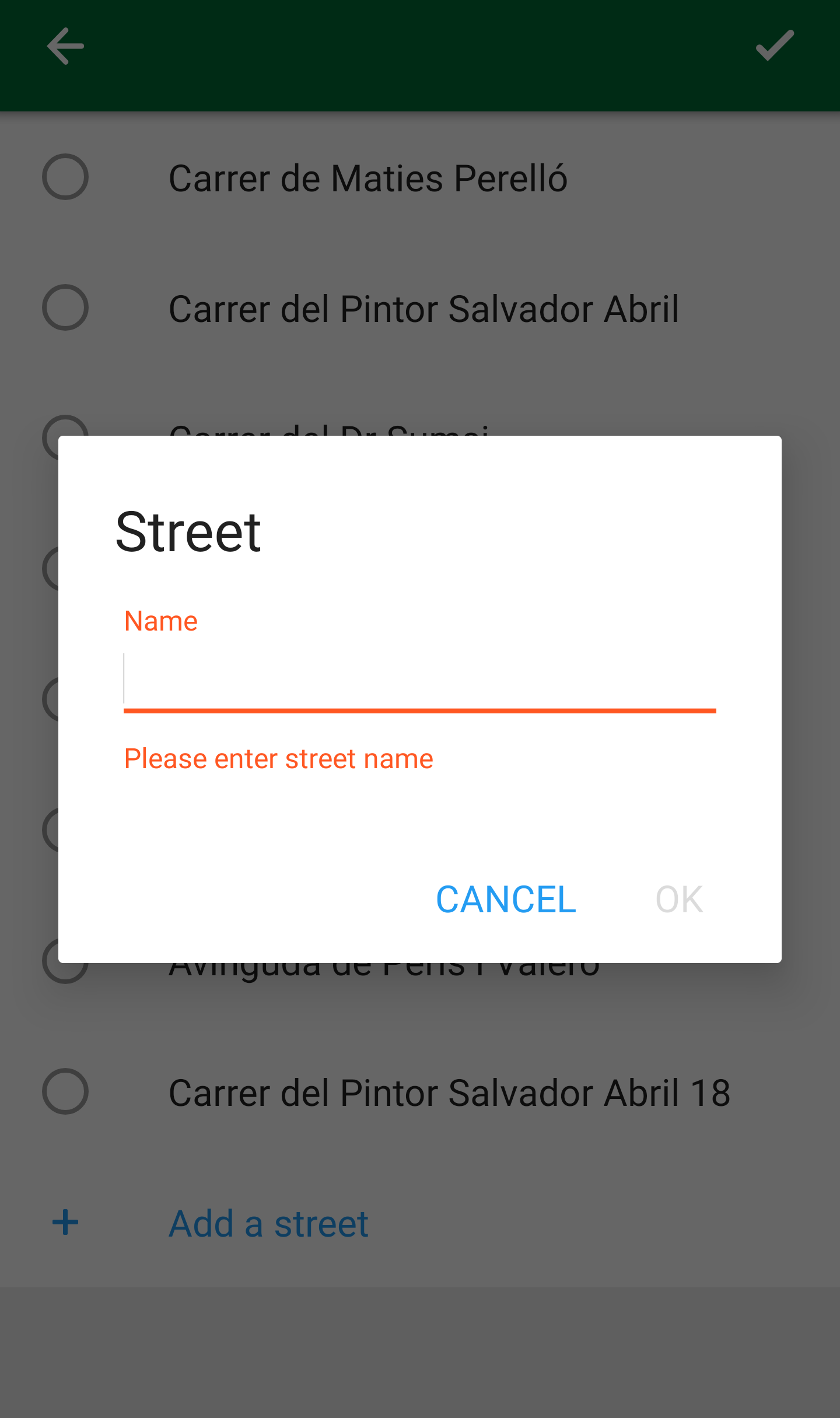 [Android] Edit text dialog improvements by strump · Pull Request #1663 ...