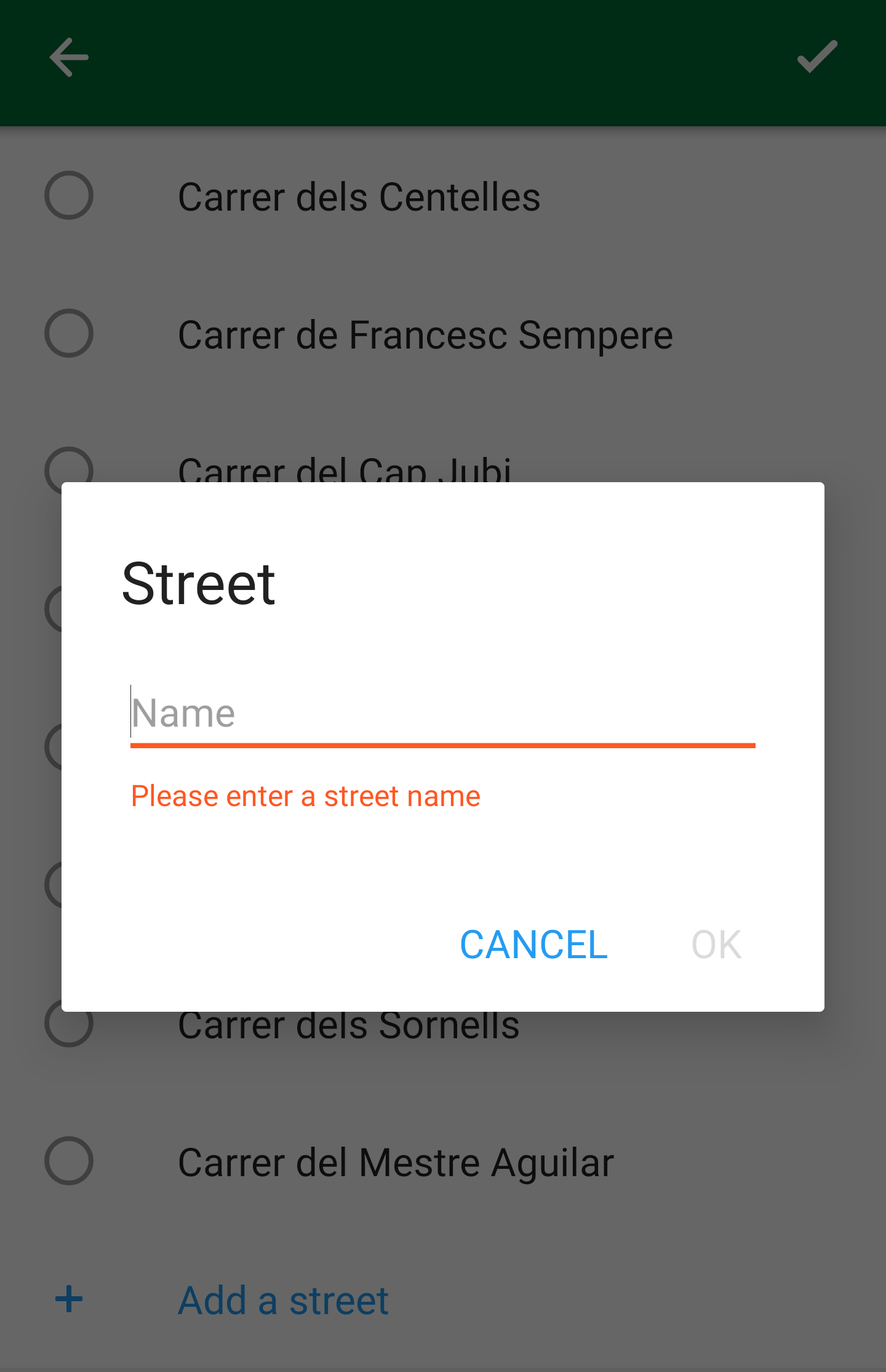 [Android] Edit text dialog improvements by strump · Pull Request #1663 ...