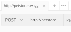 Importing Swagger 2.0 without 'summary' field produces broken Postman ...