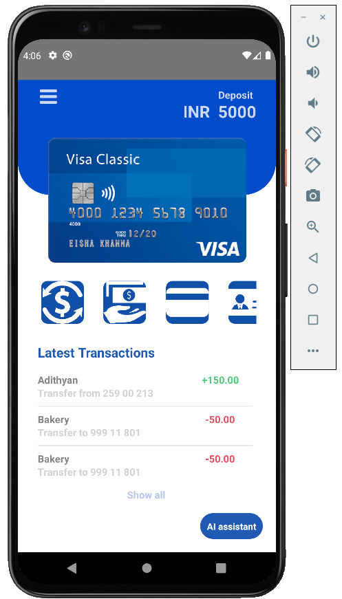 Github Gokuljayan Assignment 4
