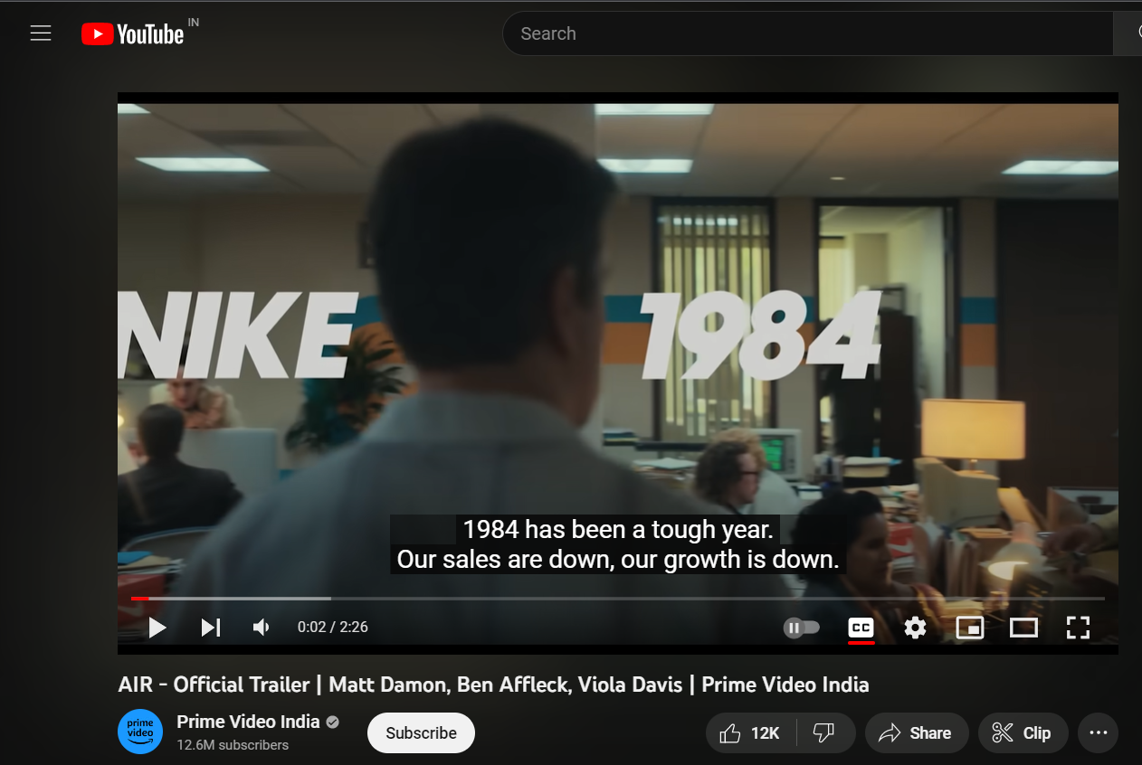 Github Gokuljayan Netflix Clone