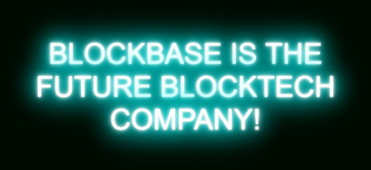 GitHub - BlockbaseInc/Blockbase: Blockbase Website