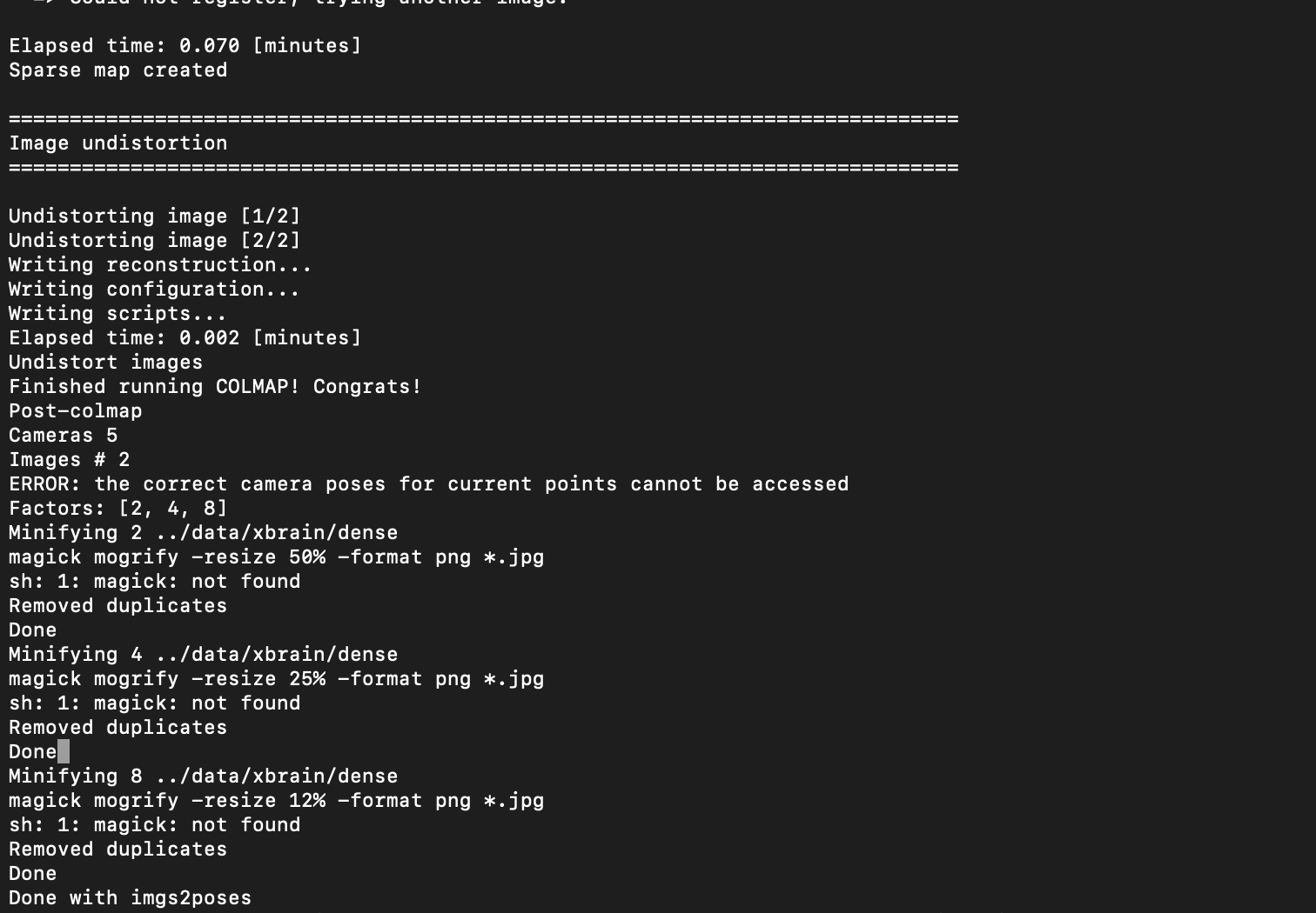 关于大型真实场景构建与渲染 · Issue #87 · sjtuytc/UnboundedNeRFPytorch · GitHub