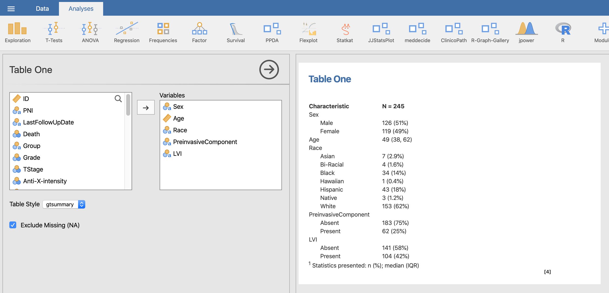 using gtsummary in jamovi modules · Issue #563 · ddsjoberg/gtsummary ...