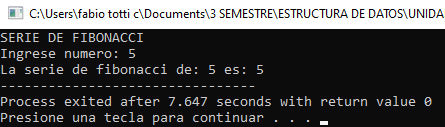 GitHub - Fabio-Totti/Serie-de-Fibonacci