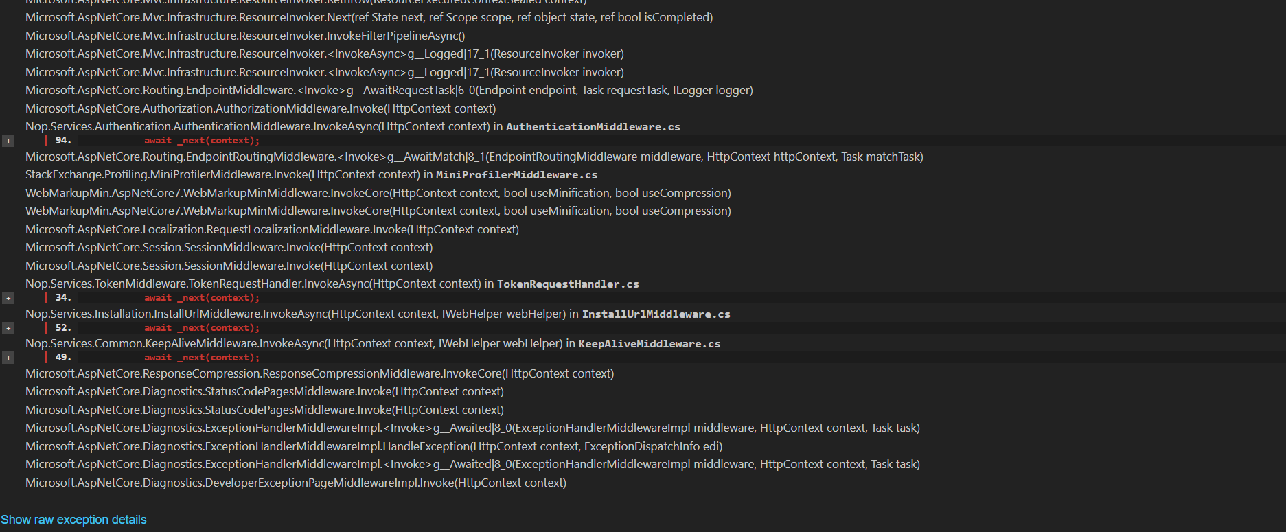 These are guest records. They will be deleted autoamtically later. Please ignore them · Issue ...