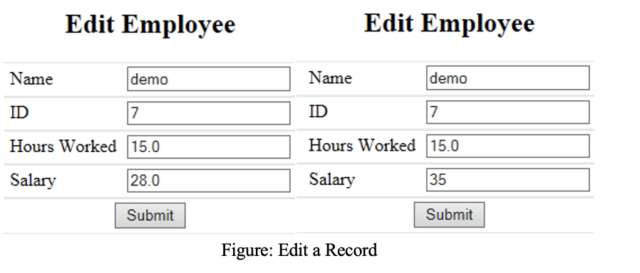 GitHub - ekamgrewal/Resource-Management-System: Business management web ...