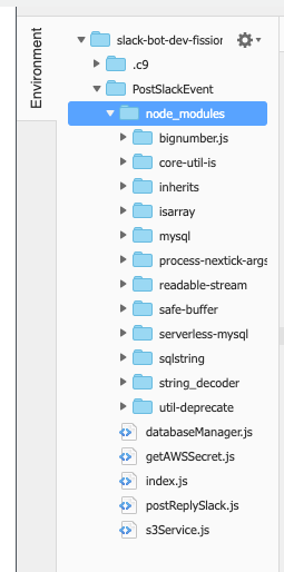 Cannot find module 'bignumber.js' · Issue #2244 · mysqljs/mysql · GitHub