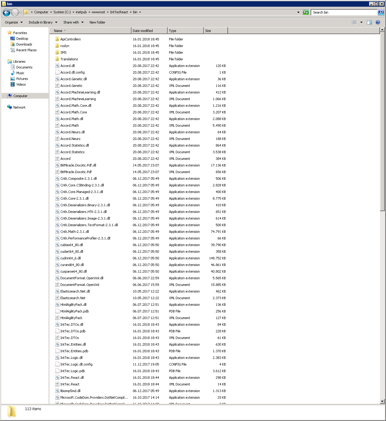 SEHException in CNTK.CNTKLibPINVOKE.Trainer__TrainMinibatch__SWIG_2 ...