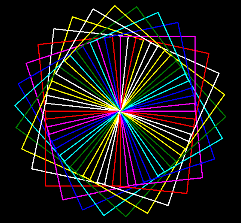 GitHub - official-ShivamChoudhary/Square-Spiaro-Graph: Graphics Design