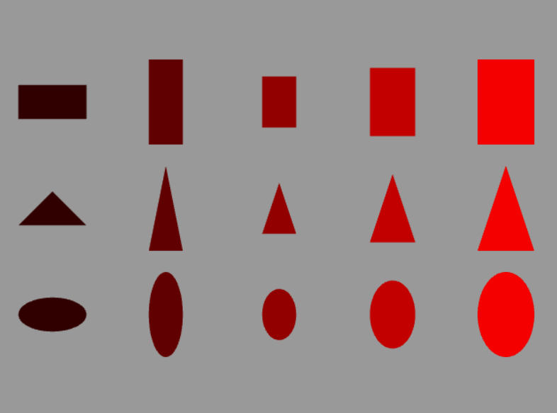 GitHub - TrentLucas/WebGL-Shape-Generator: Prints out a series of rectangles, triangles, and ...