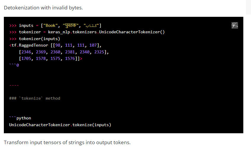 Docstring Improvements For 0 2 Release · Issue 170 · Keras Team Keras