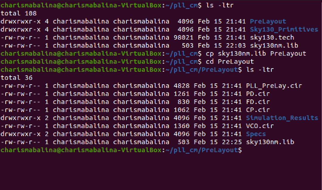 GitHub - Charisma-Balina/On-chip-PLL-Clock-Multiplier: Characterization ...