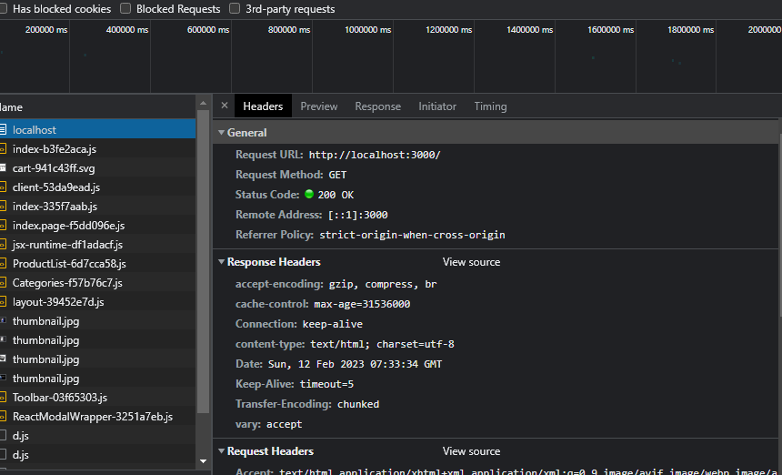 lighthouse optimizations for mobile · rakkasjs rakkasjs · Discussion #92 · GitHub