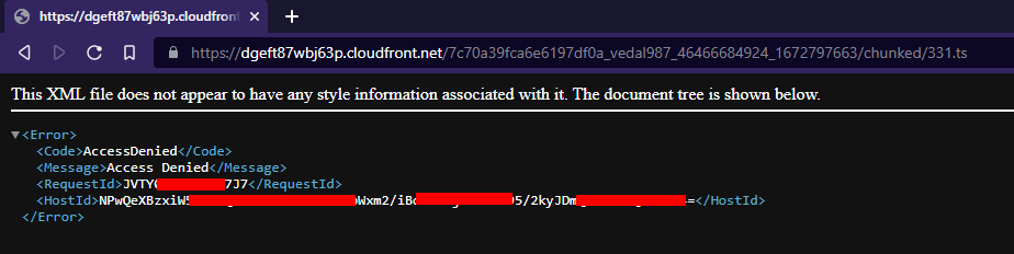 Tryunmute patched? · Issue #494 · lay295/TwitchDownloader · GitHub