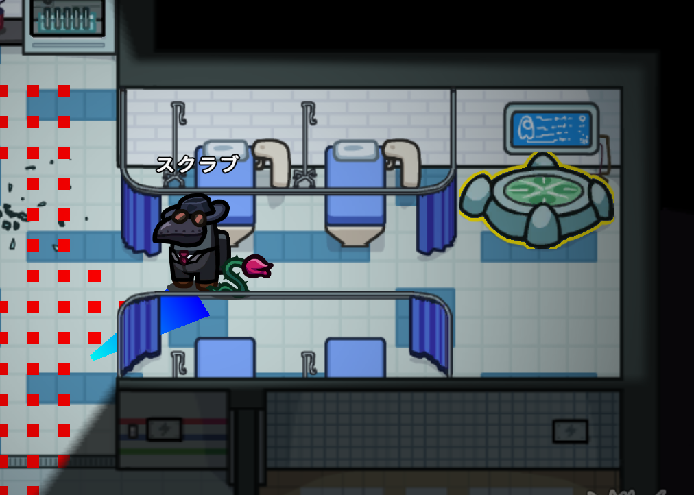 Add support for Airship · Issue #6 · VedalAI/neuro-amongus · GitHub