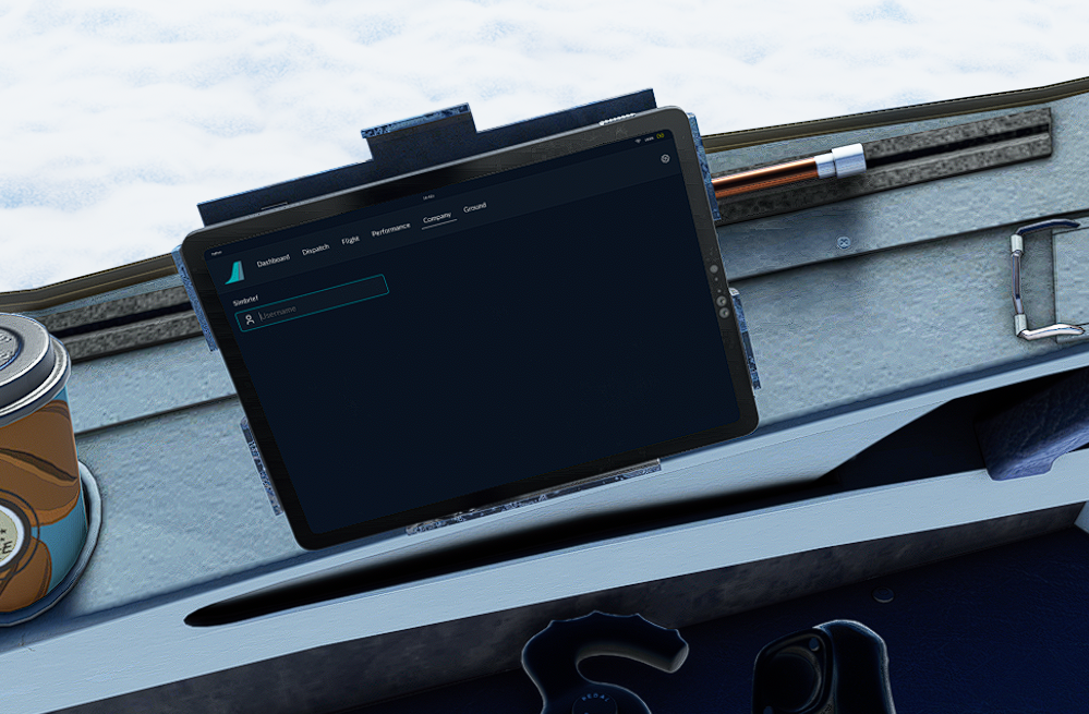 Simbrief Username/Pilot ID Not Being Remembered Across Sessions On ...