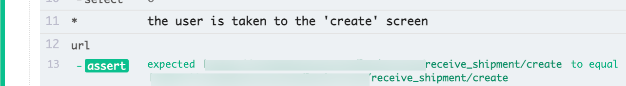 VSCode Unable to Find Step Def When Step Def Variable Set to Type String · Issue #488 · badeball ...