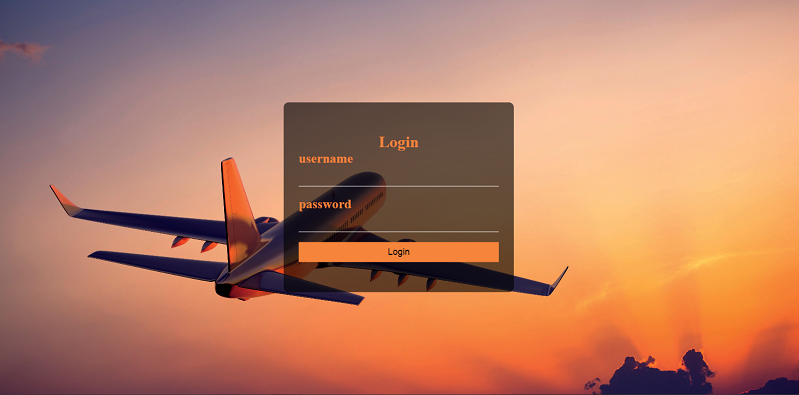 GitHub - senaktm/Airline-Management-System