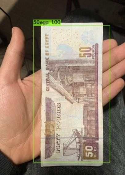 GitHub - omarelshamy12/egyptian-currency-detection-yolov4-reliable