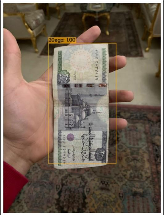 GitHub - omarelshamy12/egyptian-currency-detection-yolov4-reliable