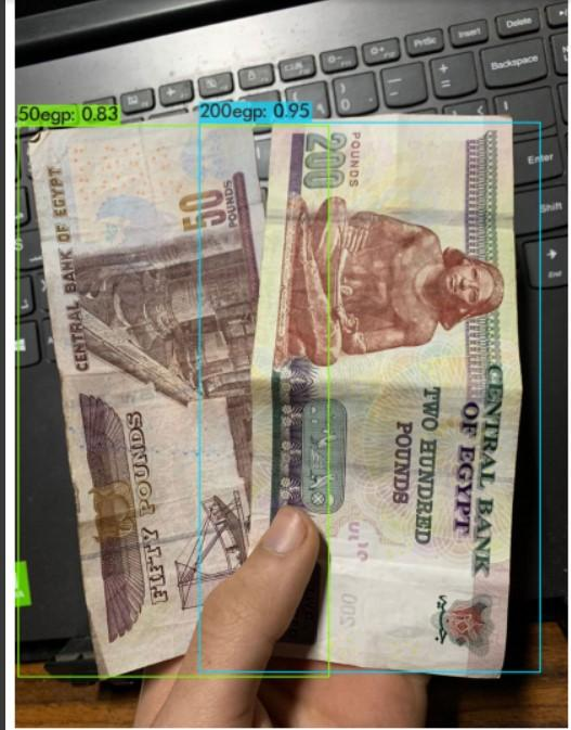 GitHub - omarelshamy12/egyptian-currency-detection-yolov4-reliable