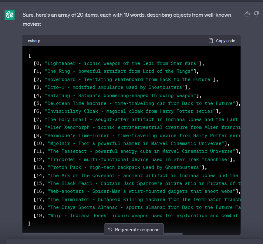 Store and Load prompts to/from file · Issue #24 · v8hid/infinite-zoom-automatic1111-webui · GitHub