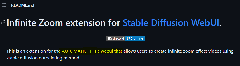 Having issue using 4x-Ultrasharp in postprocessing · Issue #52 · v8hid/infinite-zoom ...