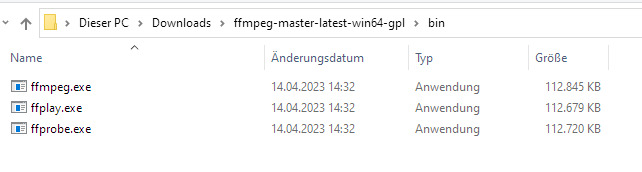 [BUG] - Missing .dll files · Issue #77 · v8hid/infinite-zoom-automatic1111-webui · GitHub