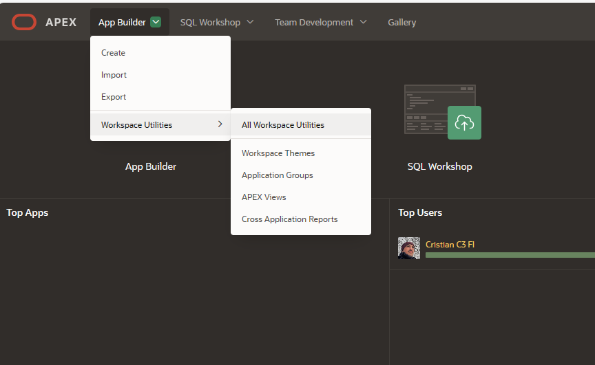 GitHub - Cristianfllc3/ApexOracle_AuthSocial: Configuration de l ...