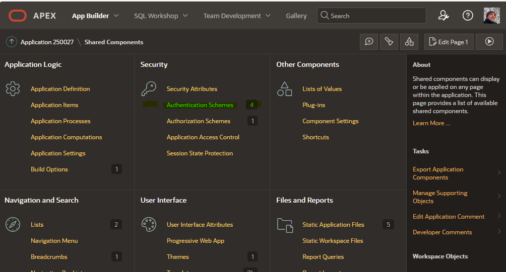 GitHub - Cristianfllc3/ApexOracle_AuthSocial: Configuration de l'authentification avec Google ...