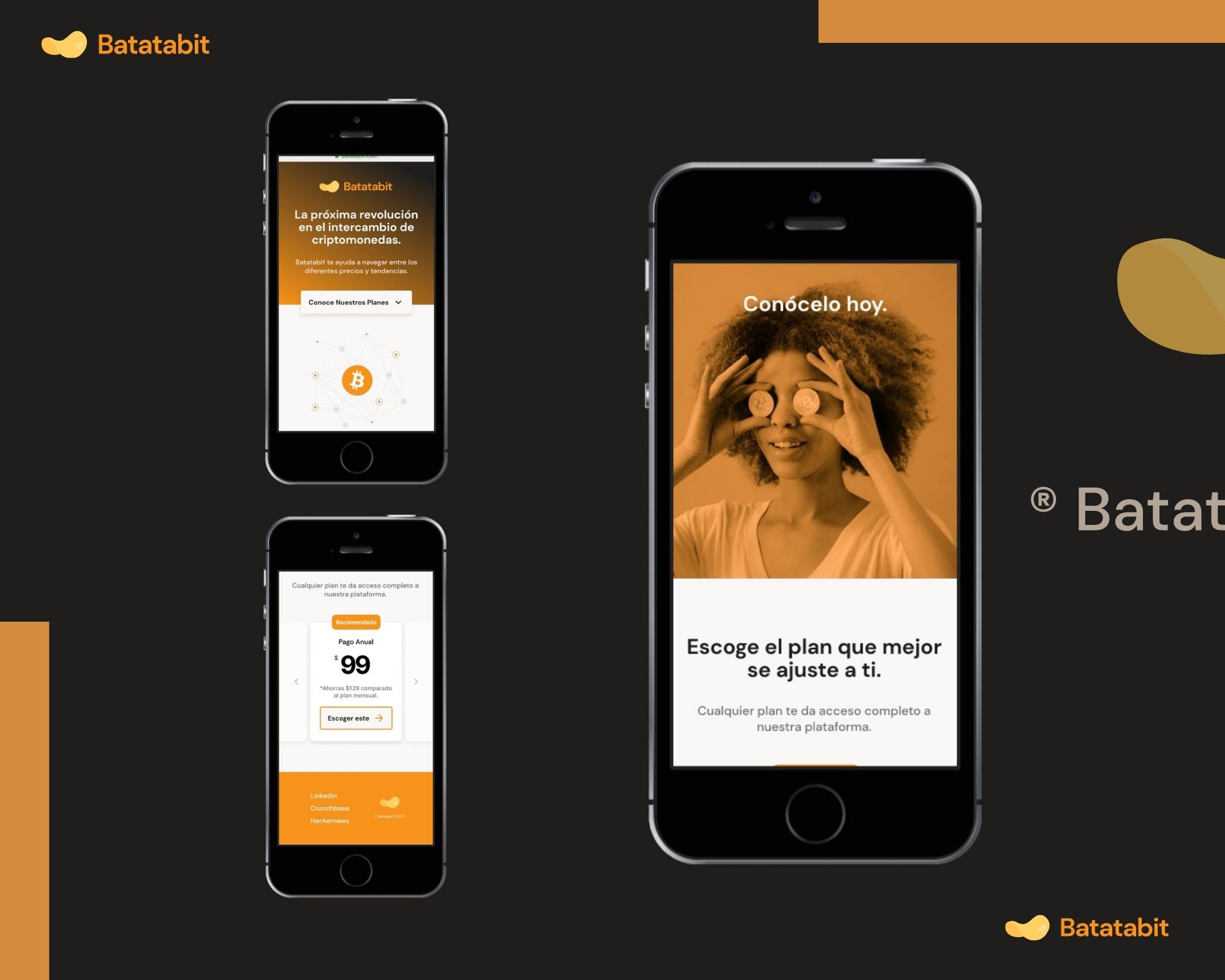 GitHub - pdromoreno7/Batatabit: 📲 Realice esta landing page mobile para desarrollar mis ...