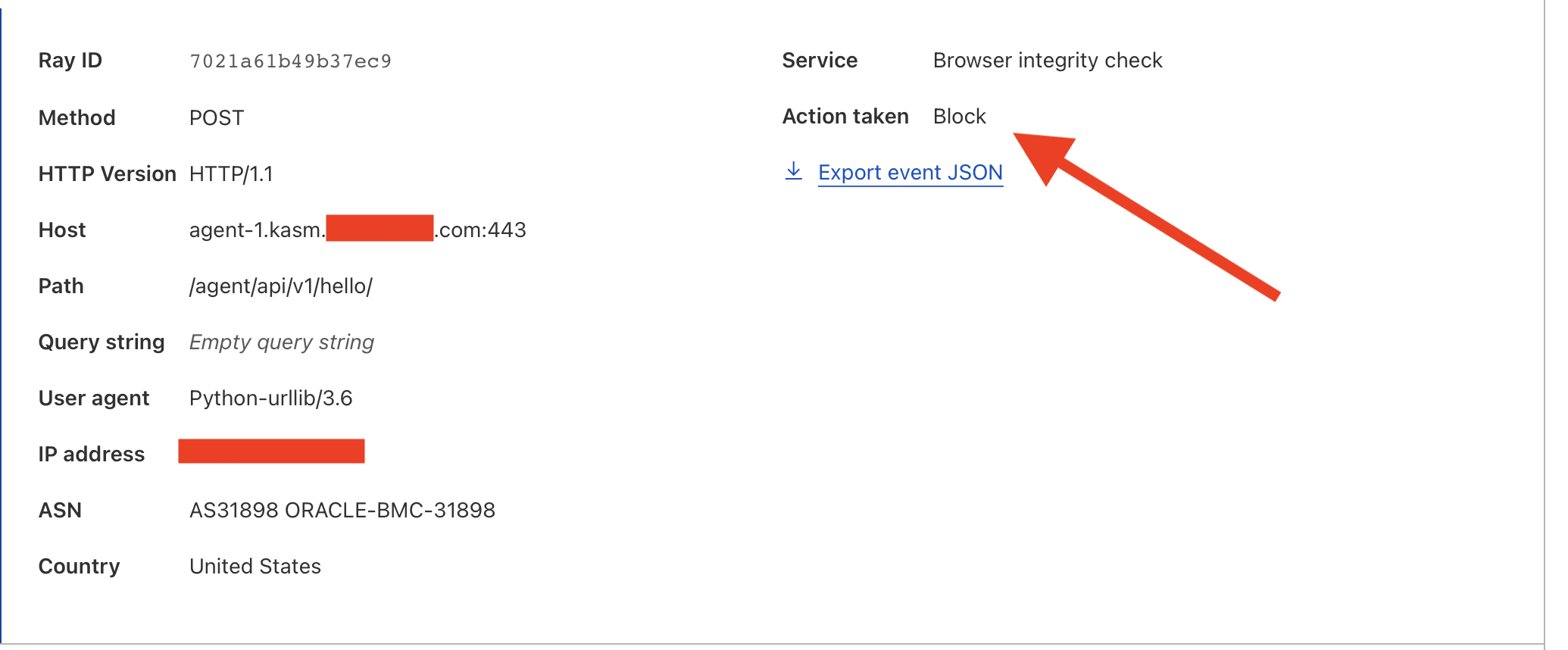 Unable to connect Agent after setting up Direct To Agent · Issue #195 · kasmtech/workspaces ...
