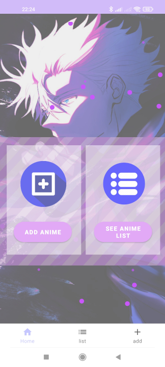 GitHub - Fatima421/AnimeApp: This is my first app about Anime made with ...