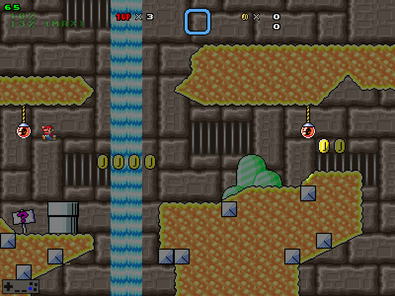 Lighting/Transparency Issues · Issue #240 · TheXTech/TheXTech · GitHub