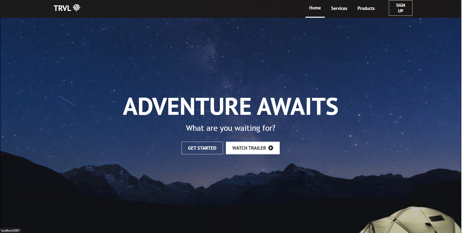 GitHub - LnG-a/first_webapp