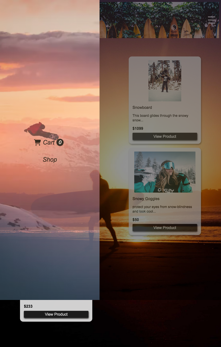 GitHub - CB-Straub/mern-mvp