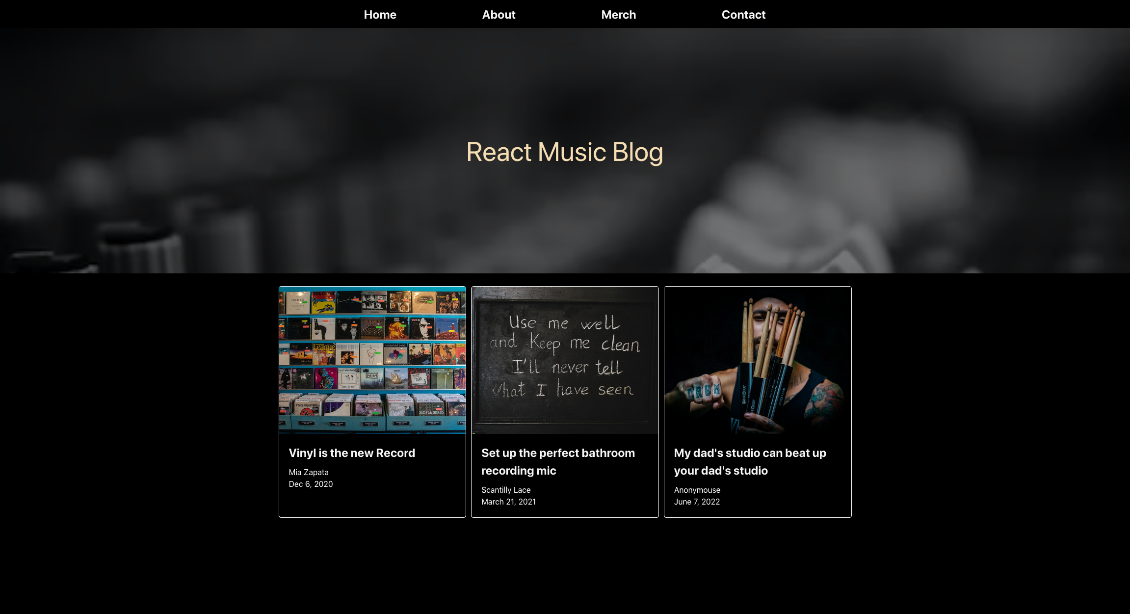 GitHub - CB-Straub/portfolio-blog