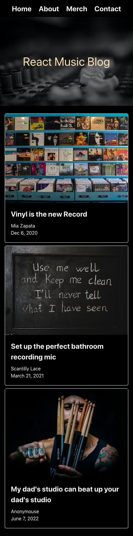 GitHub - CB-Straub/portfolio-blog