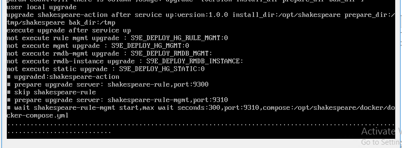 安装时报错 · Issue #67 · flagify-com/OctoMation · GitHub