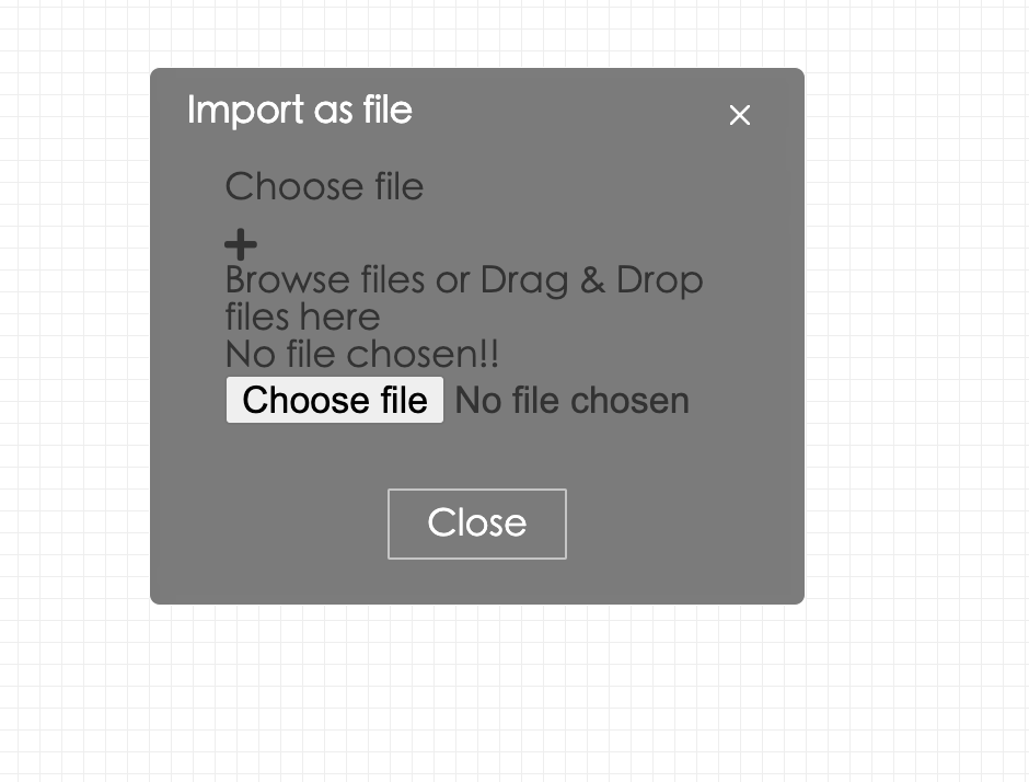 [style]: importing and exporting circuit-files dialog box · Issue #78 ...