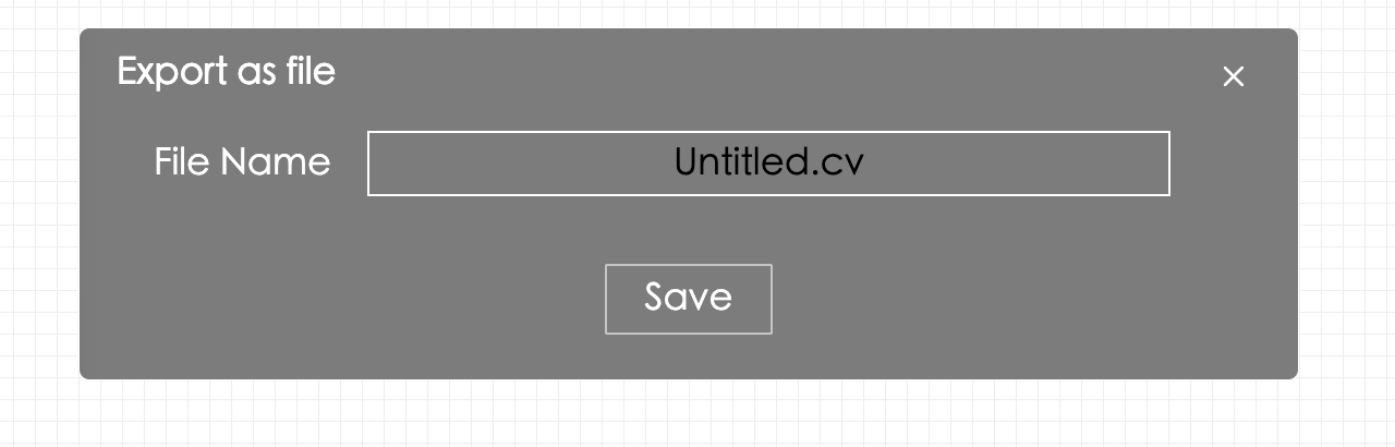 [style]: importing and exporting circuit-files dialog box · Issue #78 ...