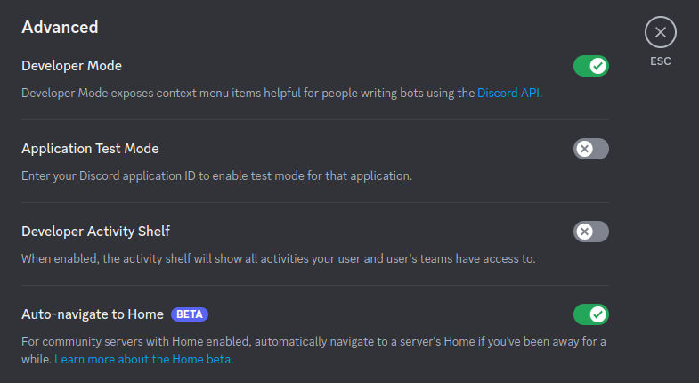 Hardware accel? · Issue #386 · Legcord/Legcord · GitHub