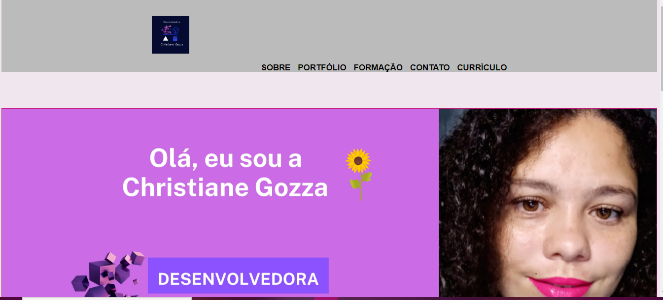 GitHub - chritianegozza/atividade-fatec