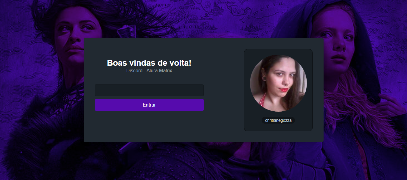 GitHub - chritianegozza/Imersao-React-aula1