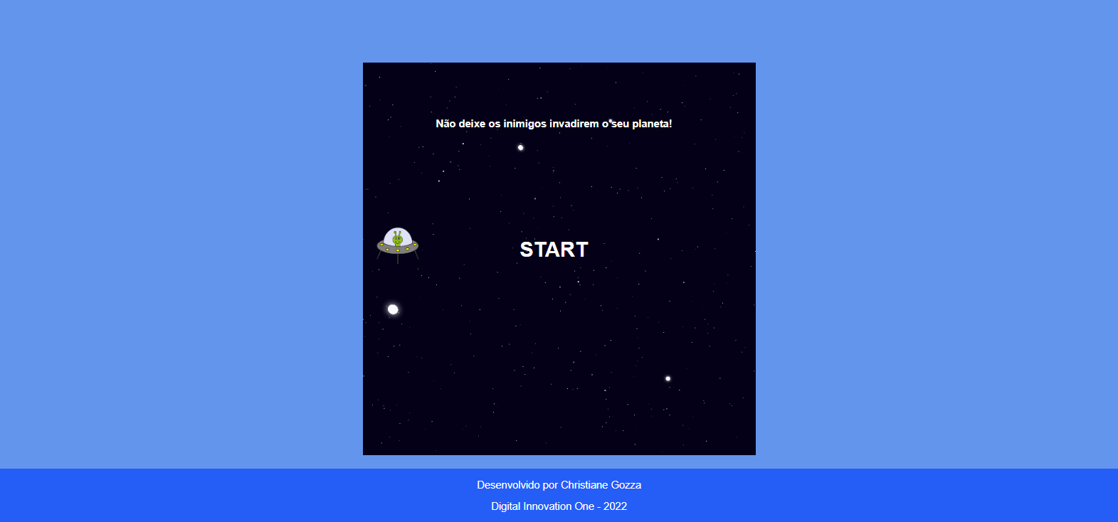 GitHub - chritianegozza/Criando-seu-jogo-no-estilo-Space-Shooter