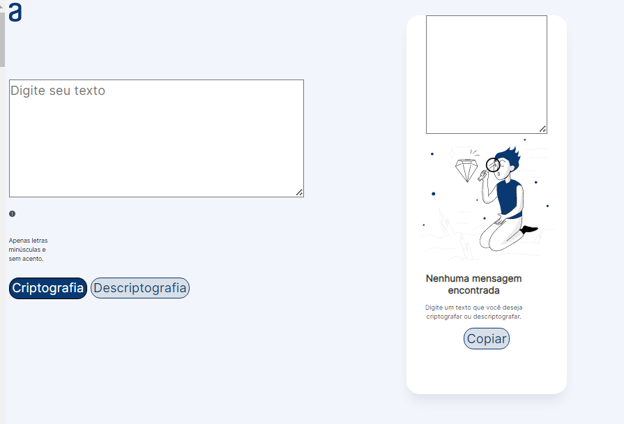 GitHub - Efraimde/Decodificador-de-texto