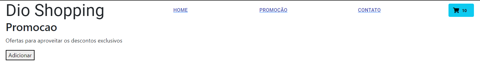 GitHub - chritianegozza/Projetocriandoecommerce