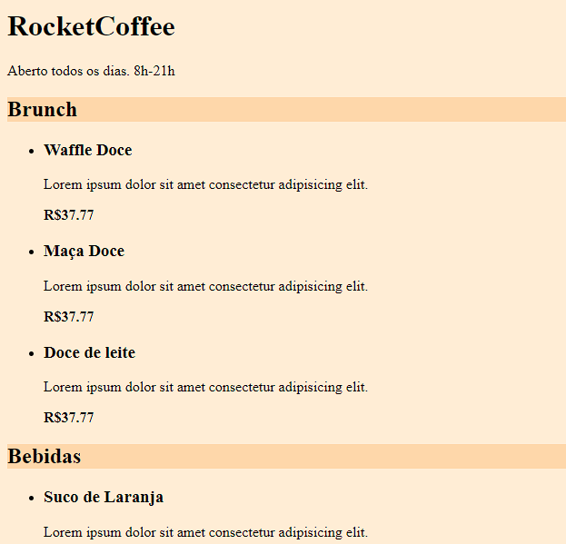 GitHub - chritianegozza/Cardapio