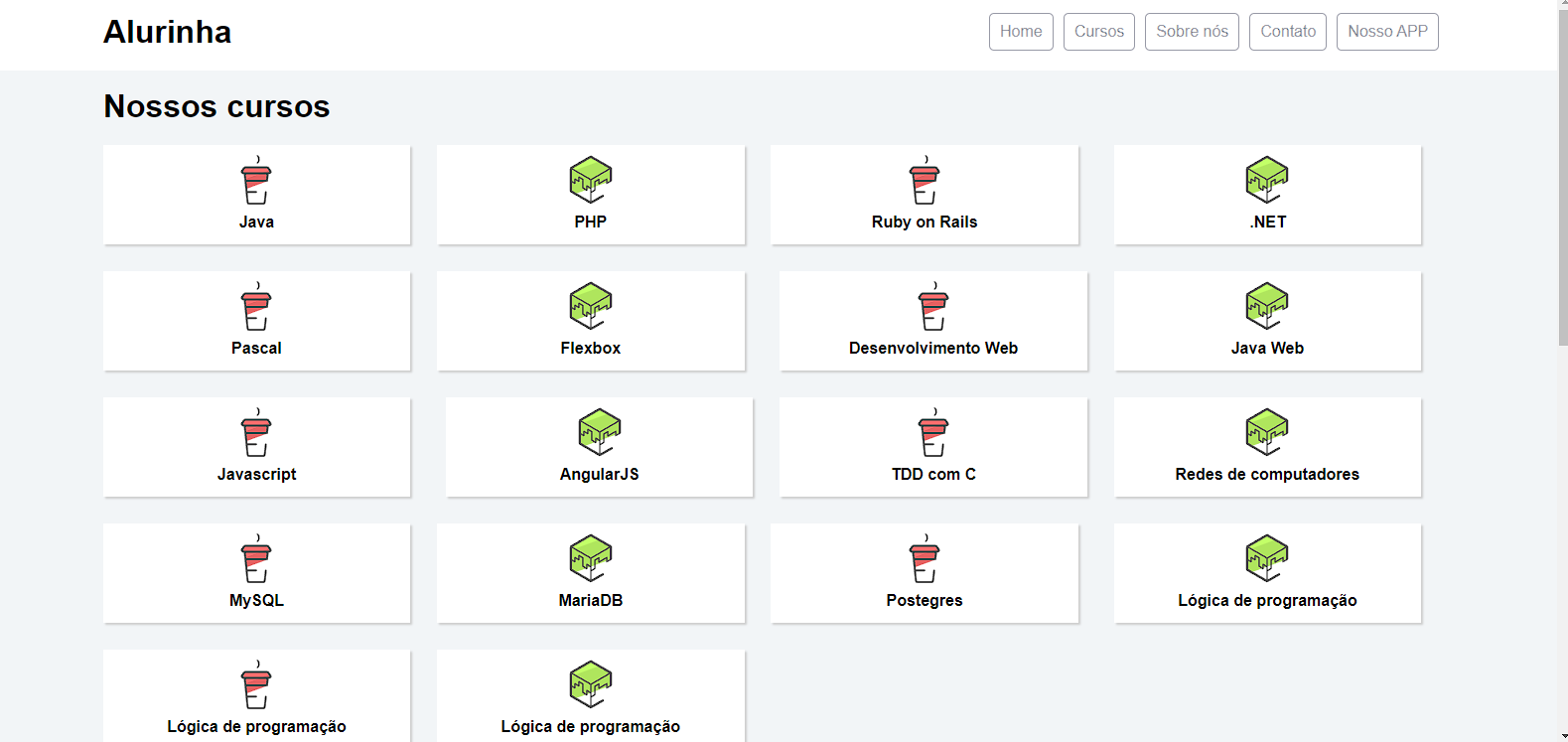 GitHub - chritianegozza/flexbox